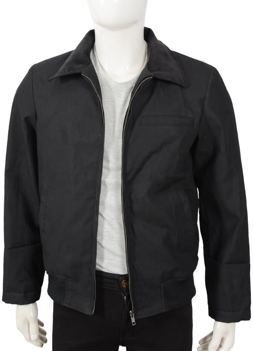 Rip Wheeler Jacket - Yellowstone Jacketsco