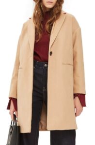 Yellowstone Summer Higgins Beige Coat - Yellowstone Jackets
