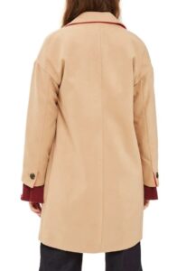 Yellowstone Summer Higgins Beige Coat - Yellowstone Jackets